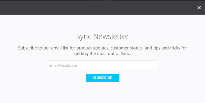 Resilio Sync Setup For Freenas Revised Basils Tech Diary 9610