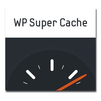 WordPress Plugin: WP Super Cache - Basil's Tech Diary